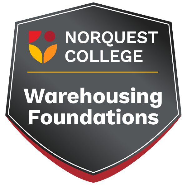 Prior Learning Assessment Recognition for Supply Chain - NorQuest ...