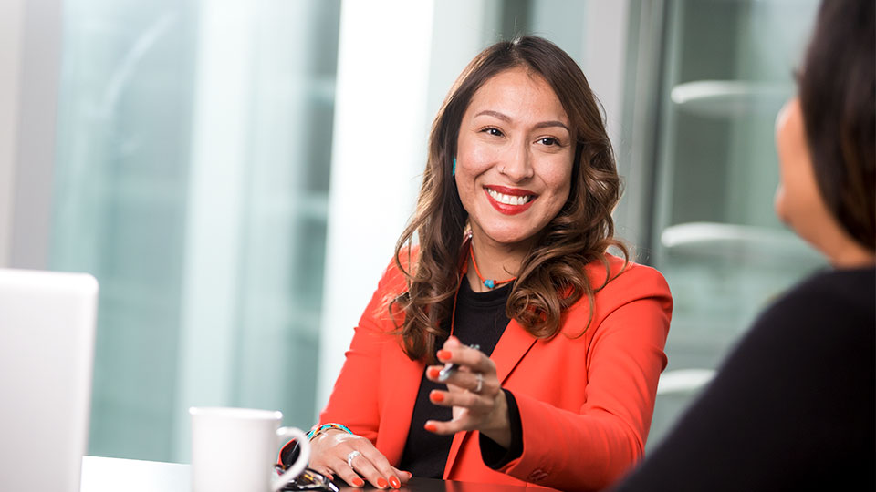 Administrative Professional | NorQuest College - Edmonton, Alberta