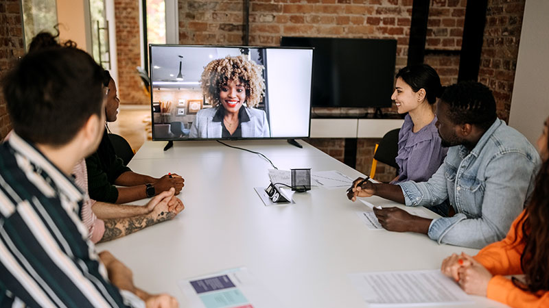 Effective collaboration through technology - NorQuest College ...