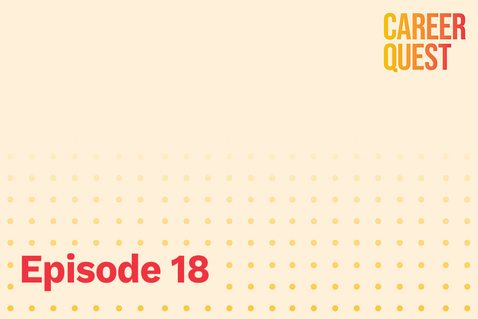 Meet the Team Minisode ep. 3 – Megan Hamilton - NorQuest College - Edmonton, Alberta