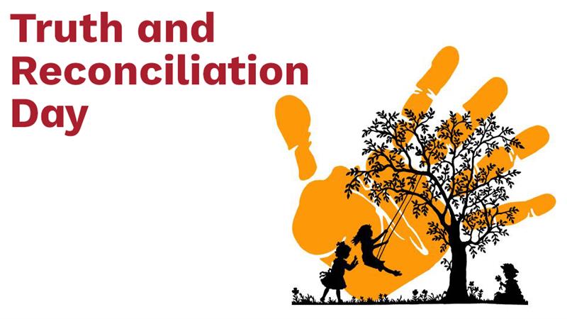 Truth and Reconciliation Day - NorQuest College - Edmonton, Alberta