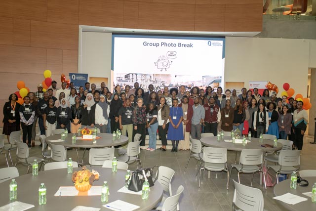 A Celebration of Mentorship, Resilience, and Inclusion - NorQuest ...