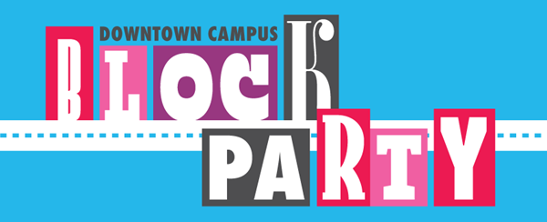 Downtown Campus Block Party 2025 - NorQuest College - Edmonton, Alberta