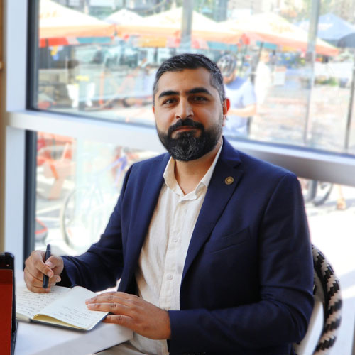 NASA Space Apps Challenge 2025 presented by KPMG - NorQuest College ...