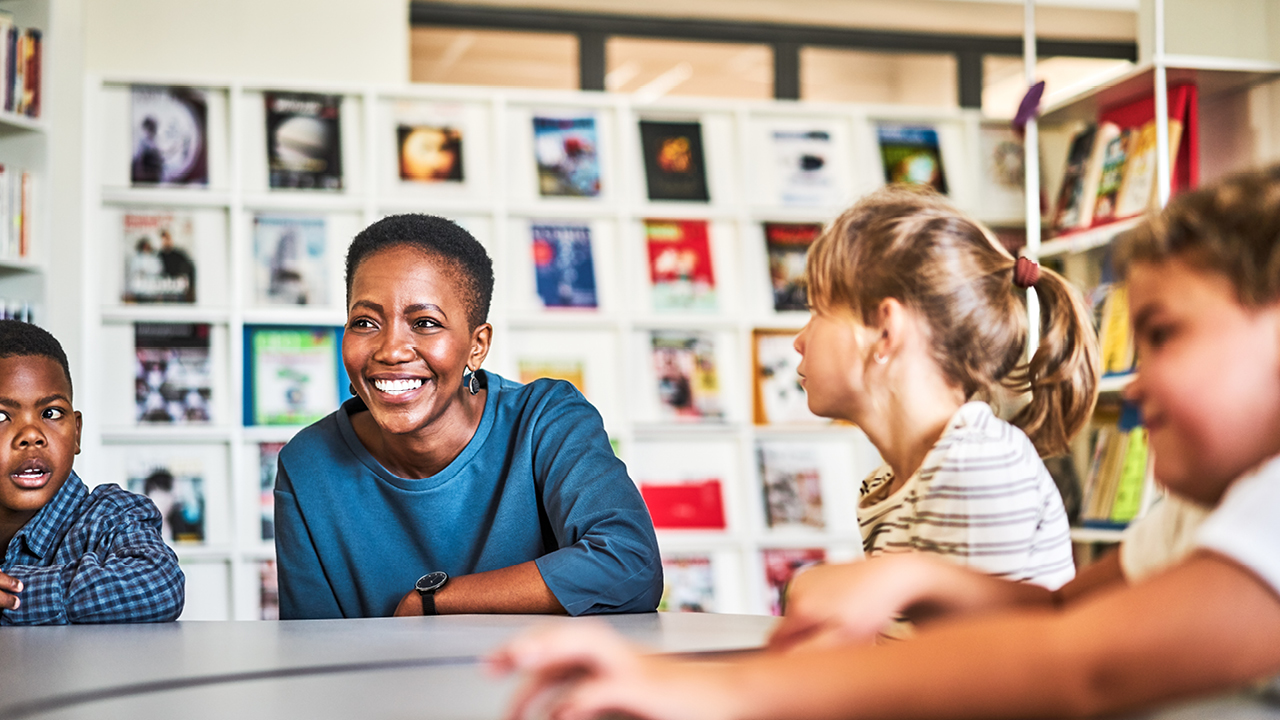 Educational Assistant Conference - NorQuest College - Edmonton, Alberta